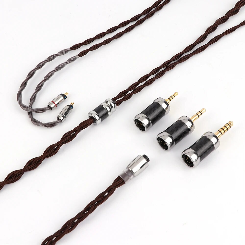 THIEAUDIO Smart Кабель для наушников