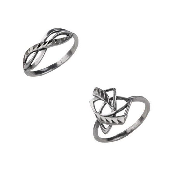 Комплект бижутерии