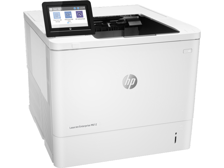 Hp LaserJet Enterprise M612dn