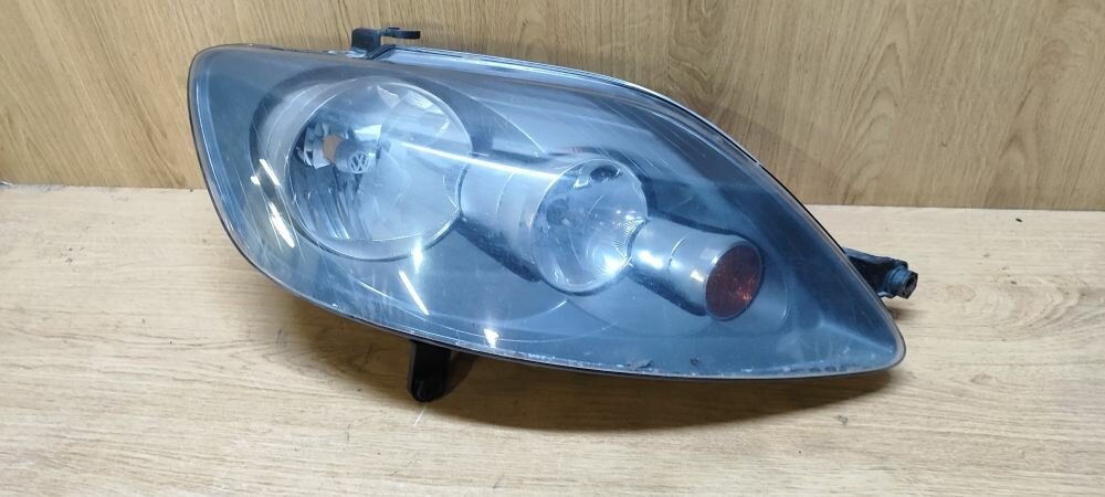 Фара передняя правая VW Golf Plus 5M1941006B