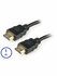 Аудио-видеокабель HDMI 1.5м