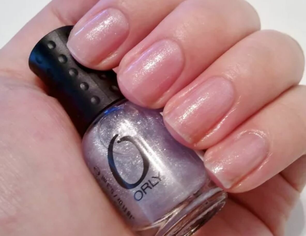 ORLY Etoile, лак для ногтей 5,3мл