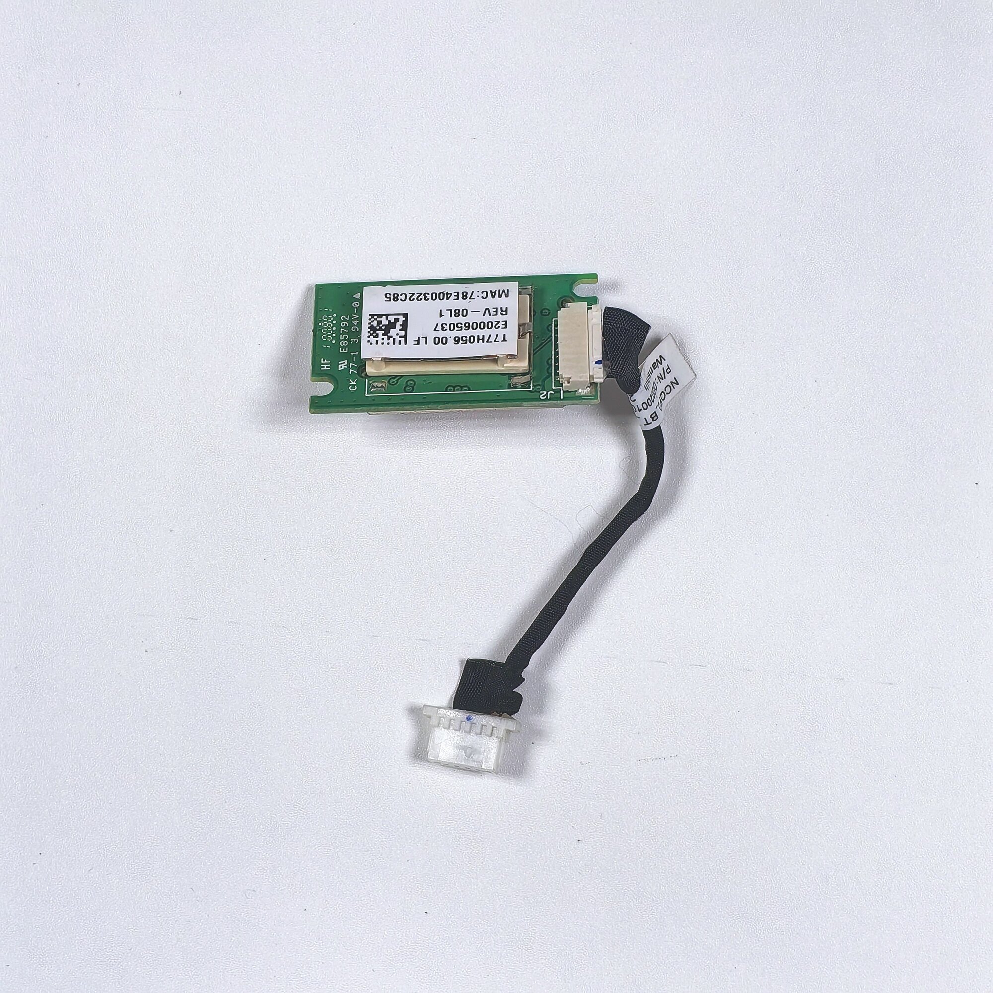 Bluetooth модуль ноутбука Acer Aspire 5950g