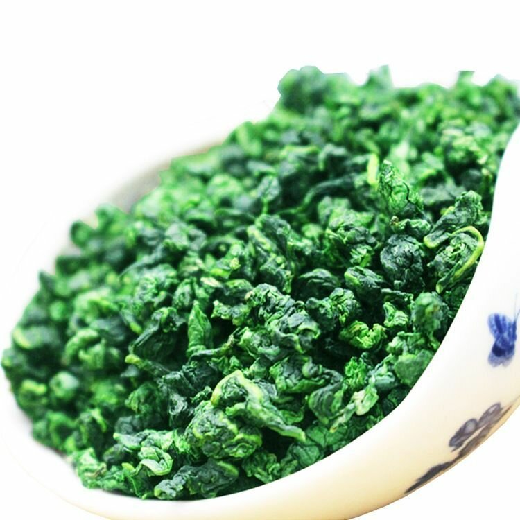 Чай зеленый Сянхуа Гао Шань Те Гуань Инь , Anxi Tieguanyin улун Фермерский Средний аромат