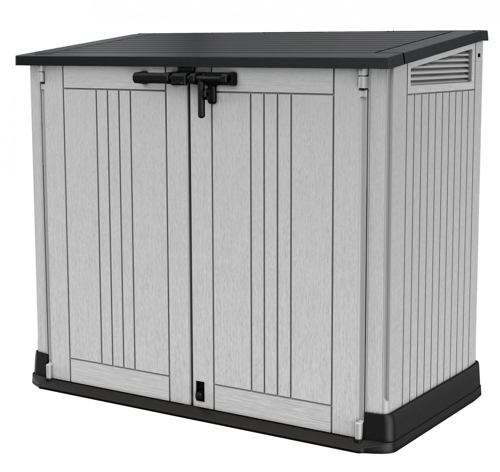 Ящик пластиковый Keter Store It Out Nova 880 л