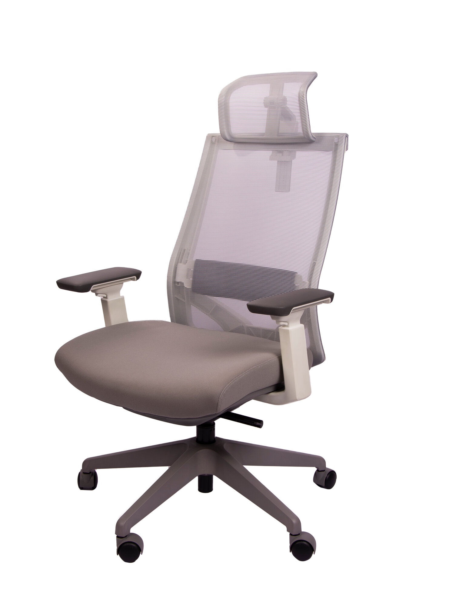 Офисное кресло M3/белый