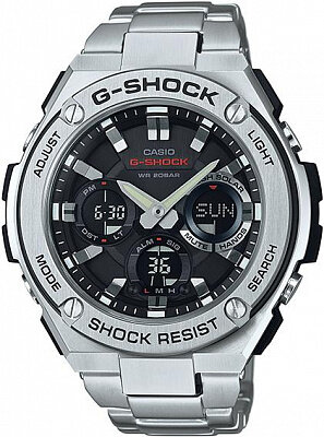 Наручные часы CASIO G-Shock