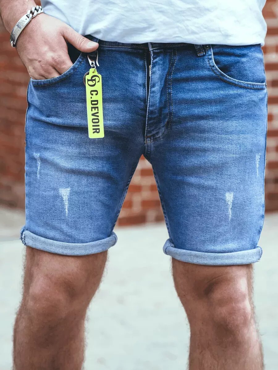 Шорты Весна-Лето 2024