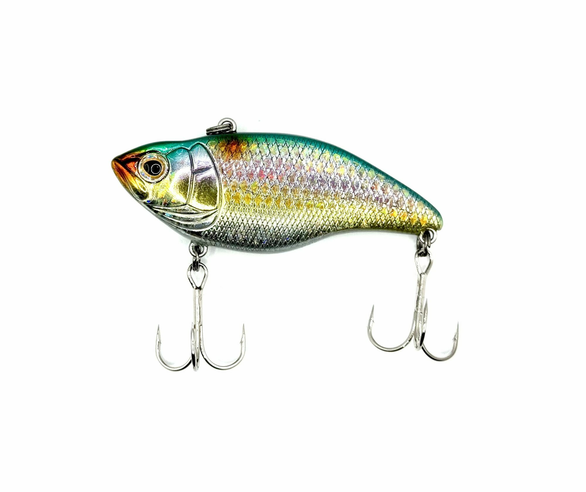 Воблер SPRO Aruku Shad 85 / Длина 85мм Вес:28g