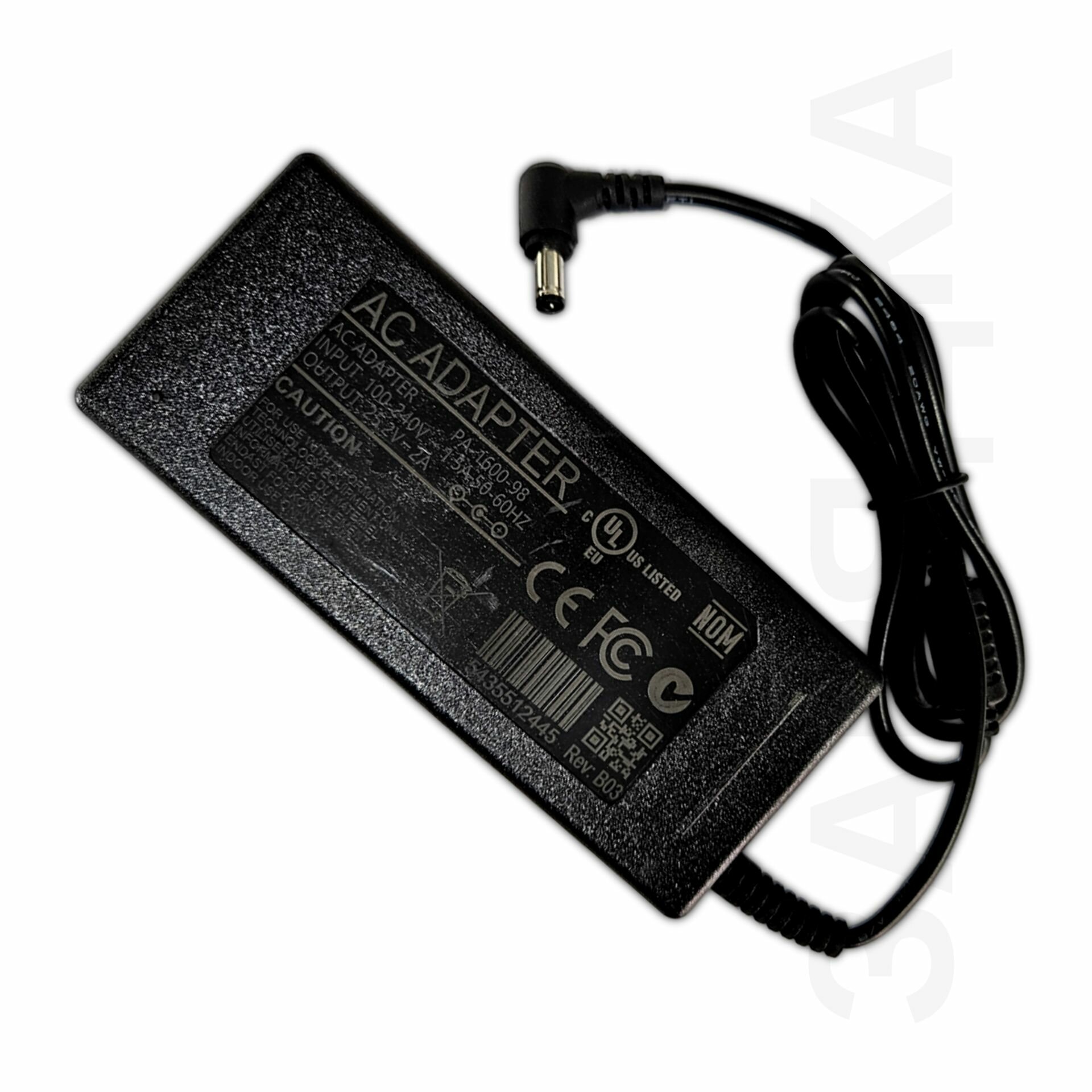 Зарядка для электросамокатов Midway 25.2V - 2.0A