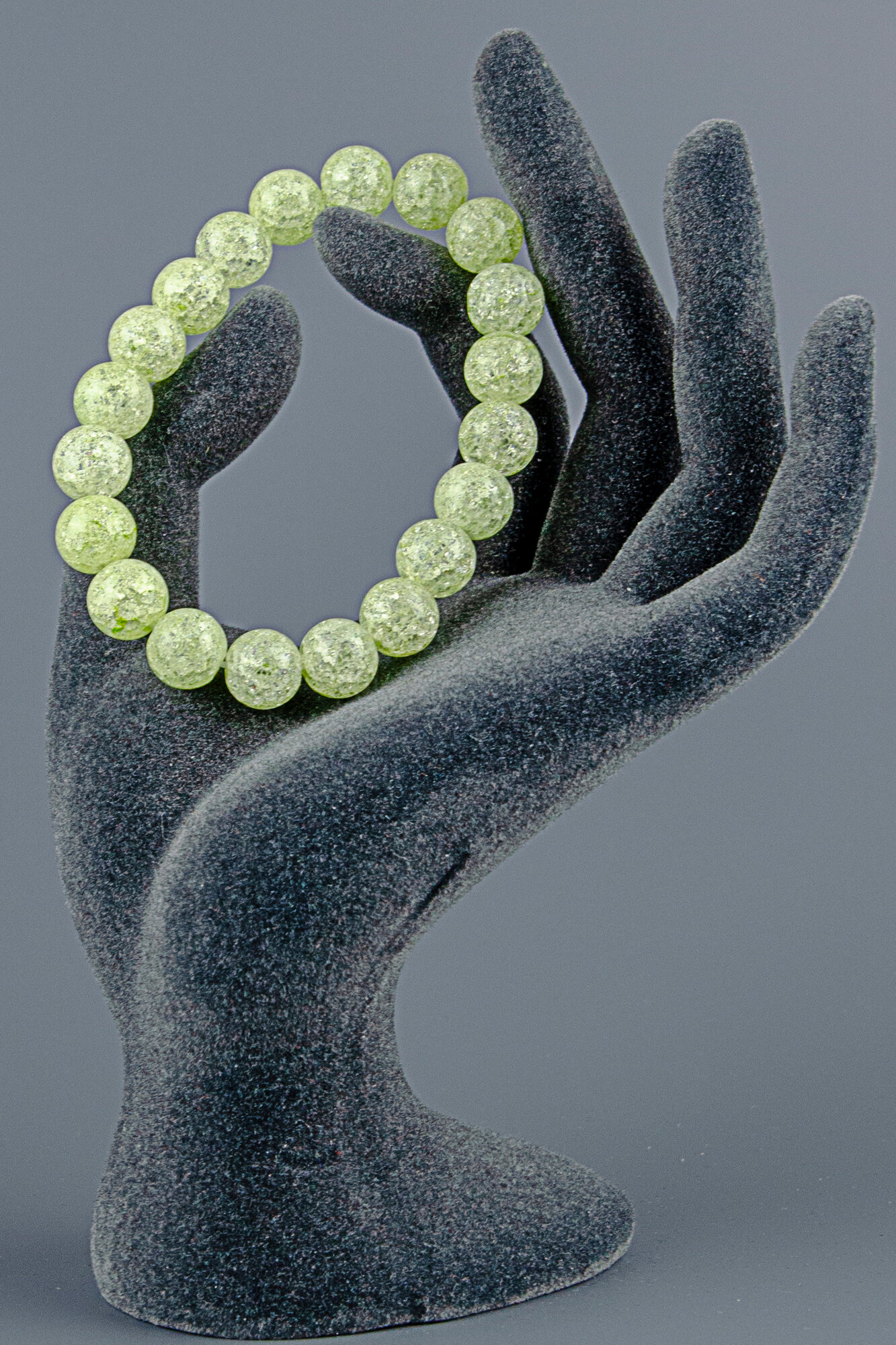 Браслет, кварц, кварц сахарный