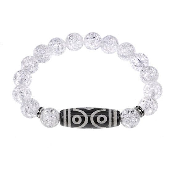 Браслет, агат