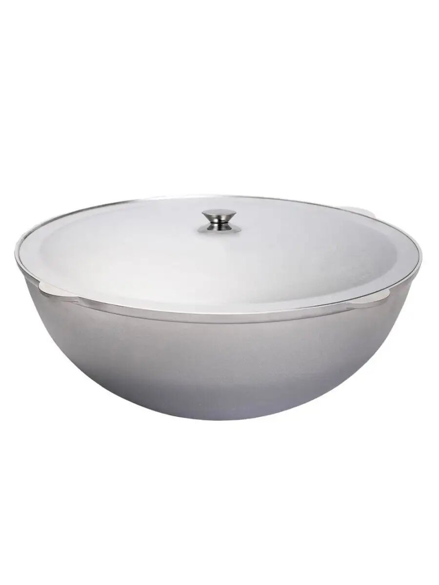 Казан для плова 15л