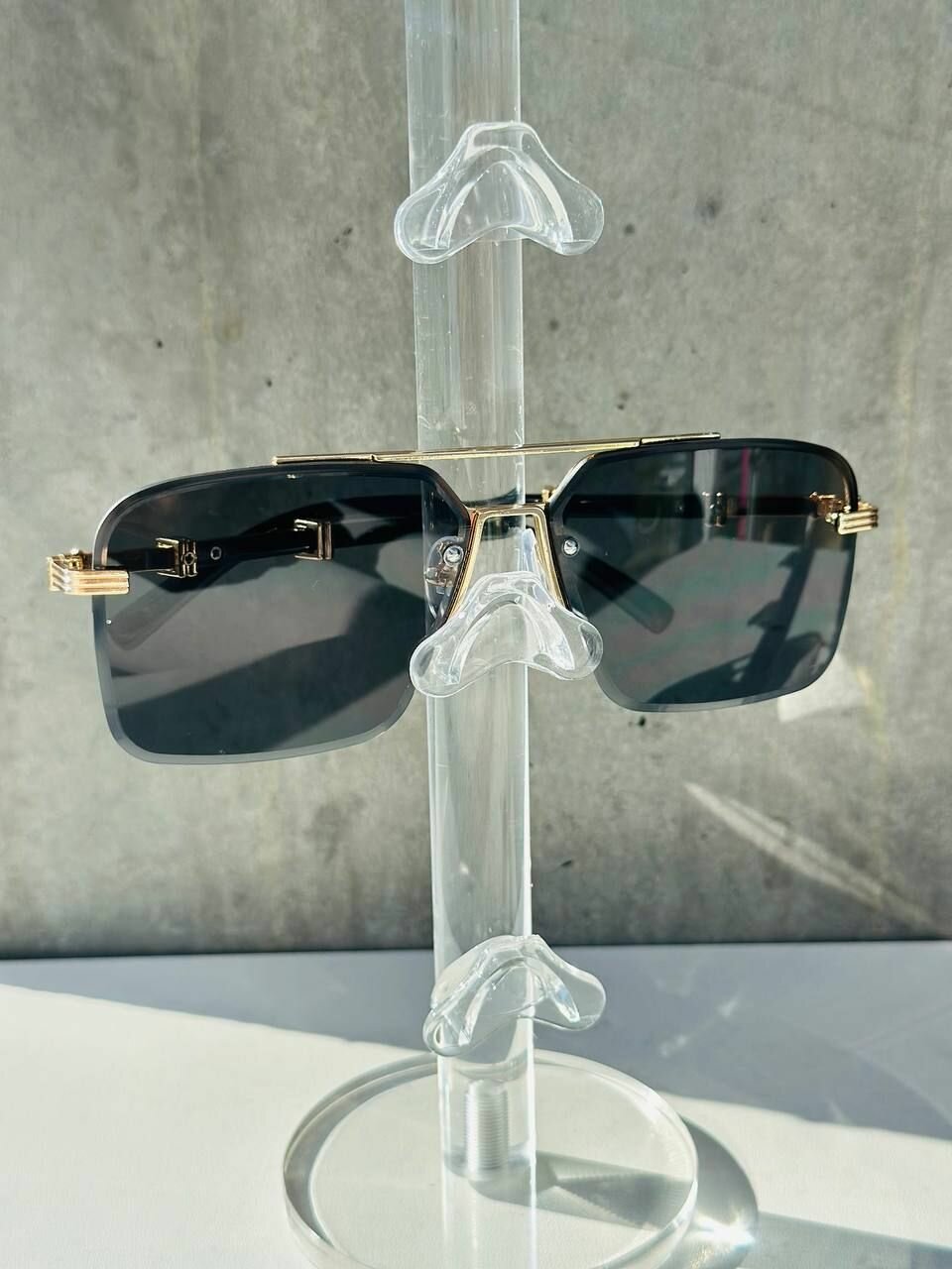 Солнцезащитные очки