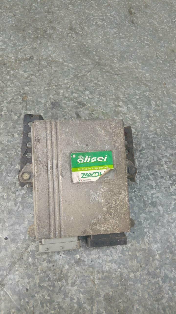 Блок управления ГБО Mitsubishi Lancer 9 (2003 - 2010) 67R010157