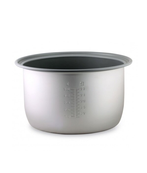 Чаша для рисоварки Cuckoo на 6,3л.