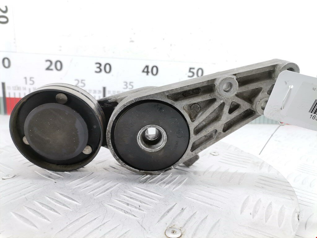 Натяжитель ремня генератора (приводного поликлинового ремня Audi A4 B5 058903133D арт. 1650355