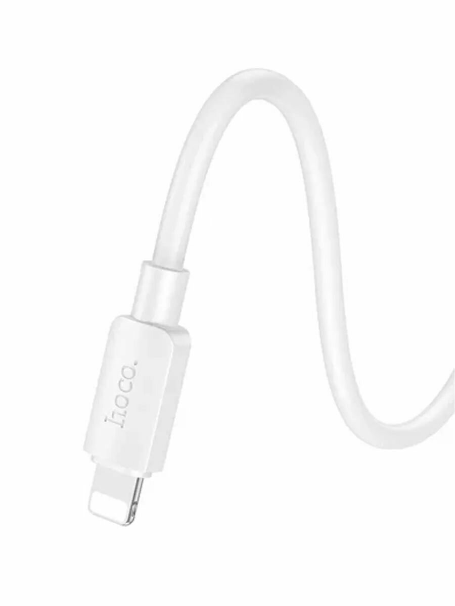 Кабель USB to Lightning 12W — фото 1
