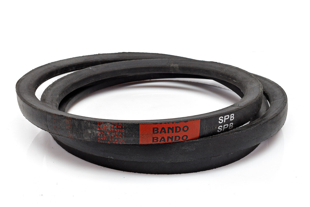 Ремень SPB 1950 Lw BANDO