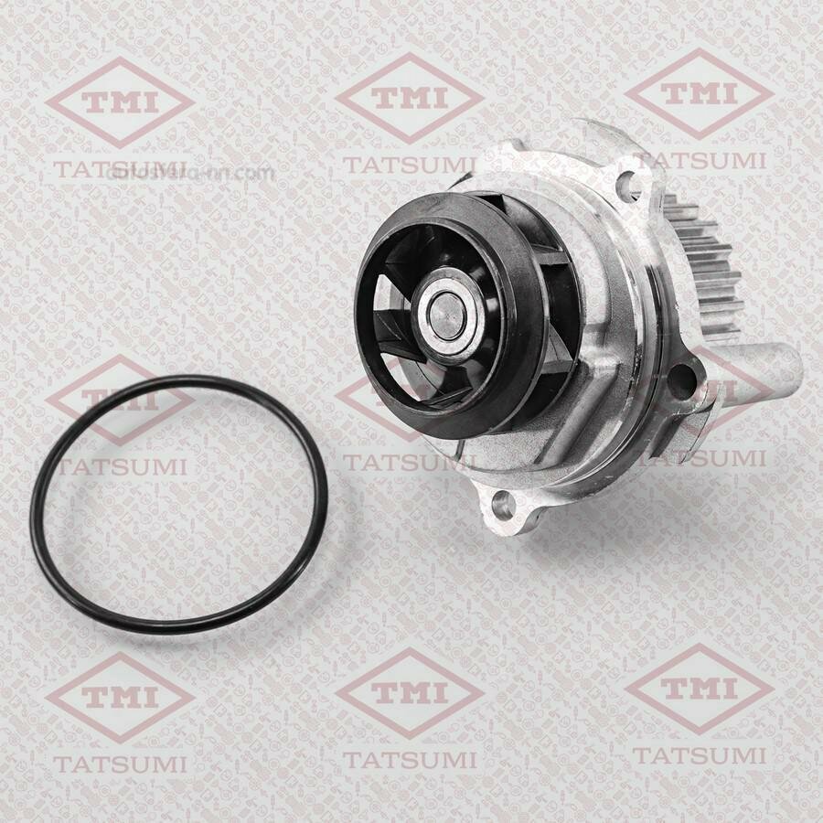 TATSUMI TGF1029 Насос водяной