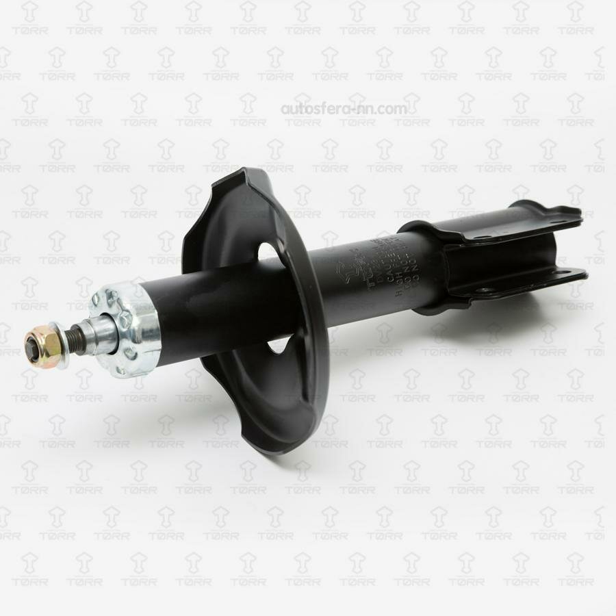 TORR DV2348L Амортизатор передний, масляный