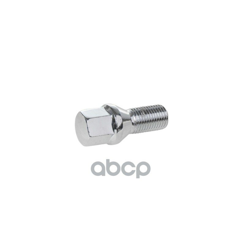 Болт колесный 14x1.50x23 С17 конус GANZ арт. BB111