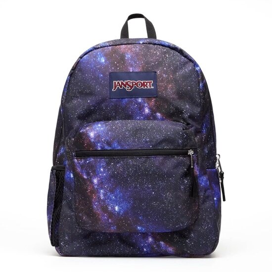 Рюкзак Jansport Cross Town Backpack Night Sky EK0A5BAIU231