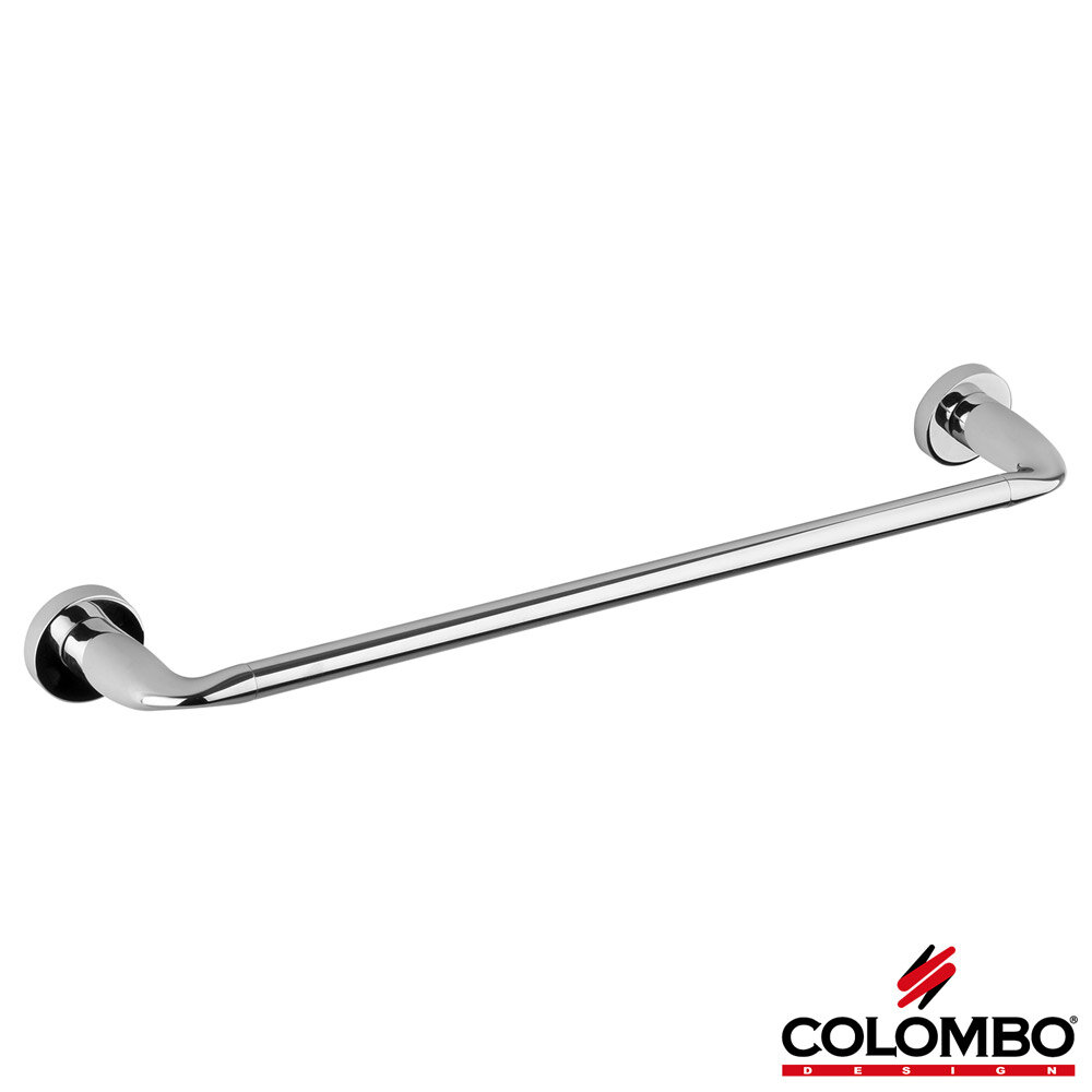 Полотенцедержатель 40 см Colombo Basic B2710