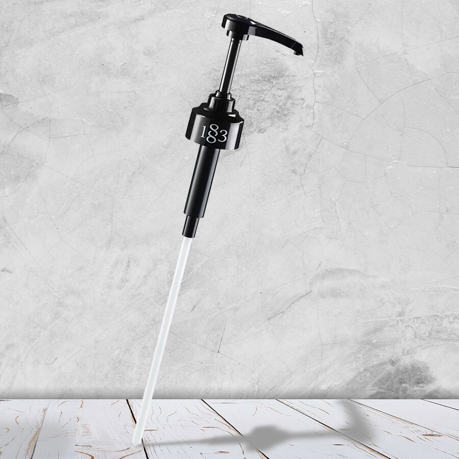 Дозатор сиропа для кофе и коктейлей 1883 Maison Routin