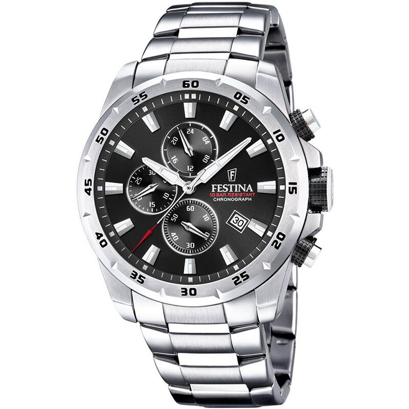 Наручные часы Chrono Sport