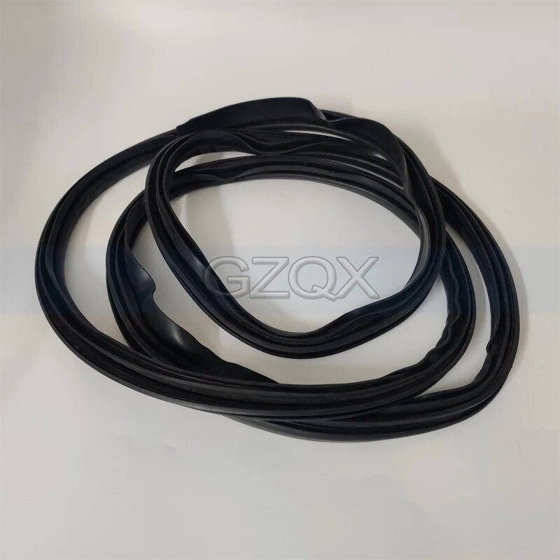 CAPQX люк окно этиленового пропилен-каучука для Honda Accord 2003 2004 2005 2006 2007 2008 2013 2018 люк уплотнительная лента For 2006-2011 FA1