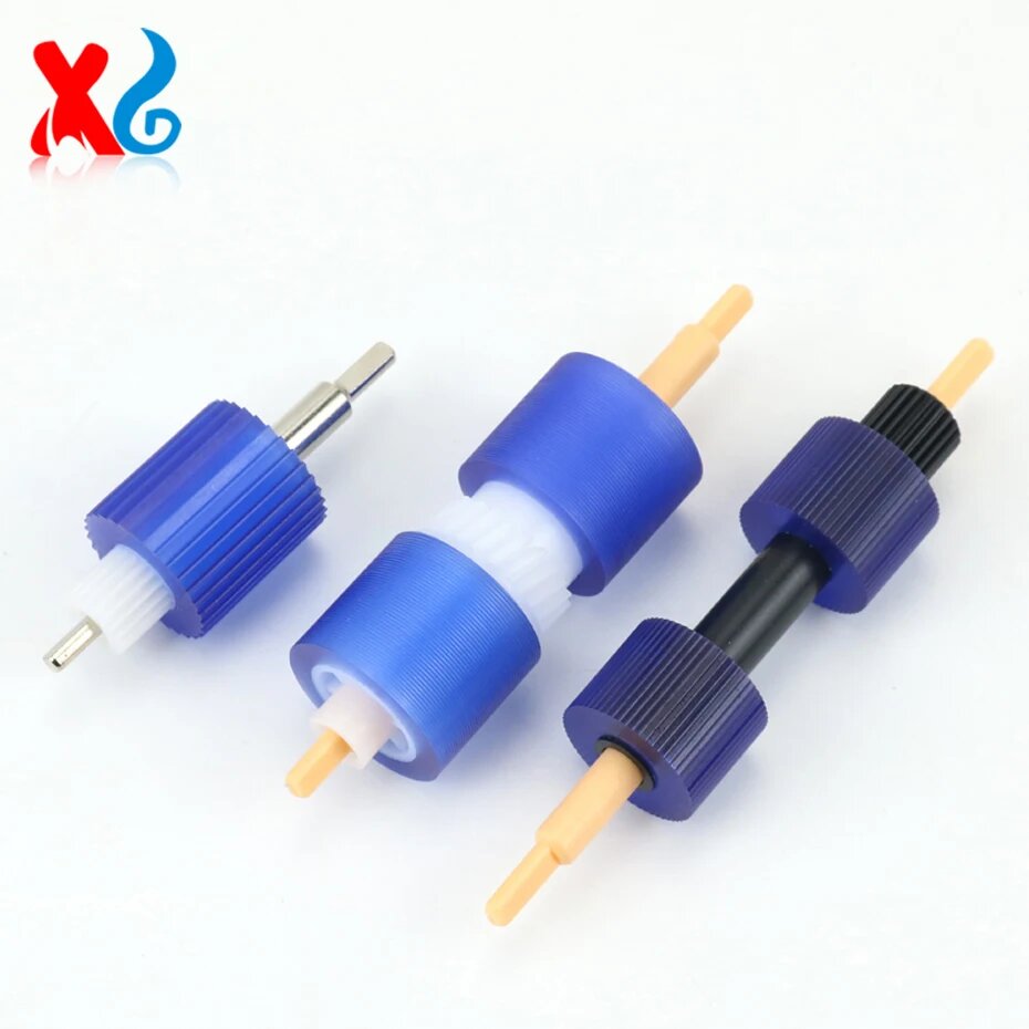 Ролики для бумаги XG Xerox DC240/242/250 и др. (1Set)