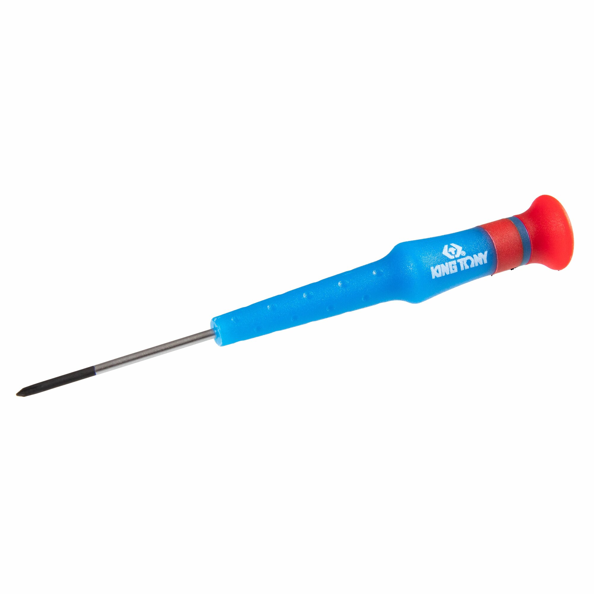 KING TONY Отвертка прецизионная Phillips №000, 40 мм 14313015