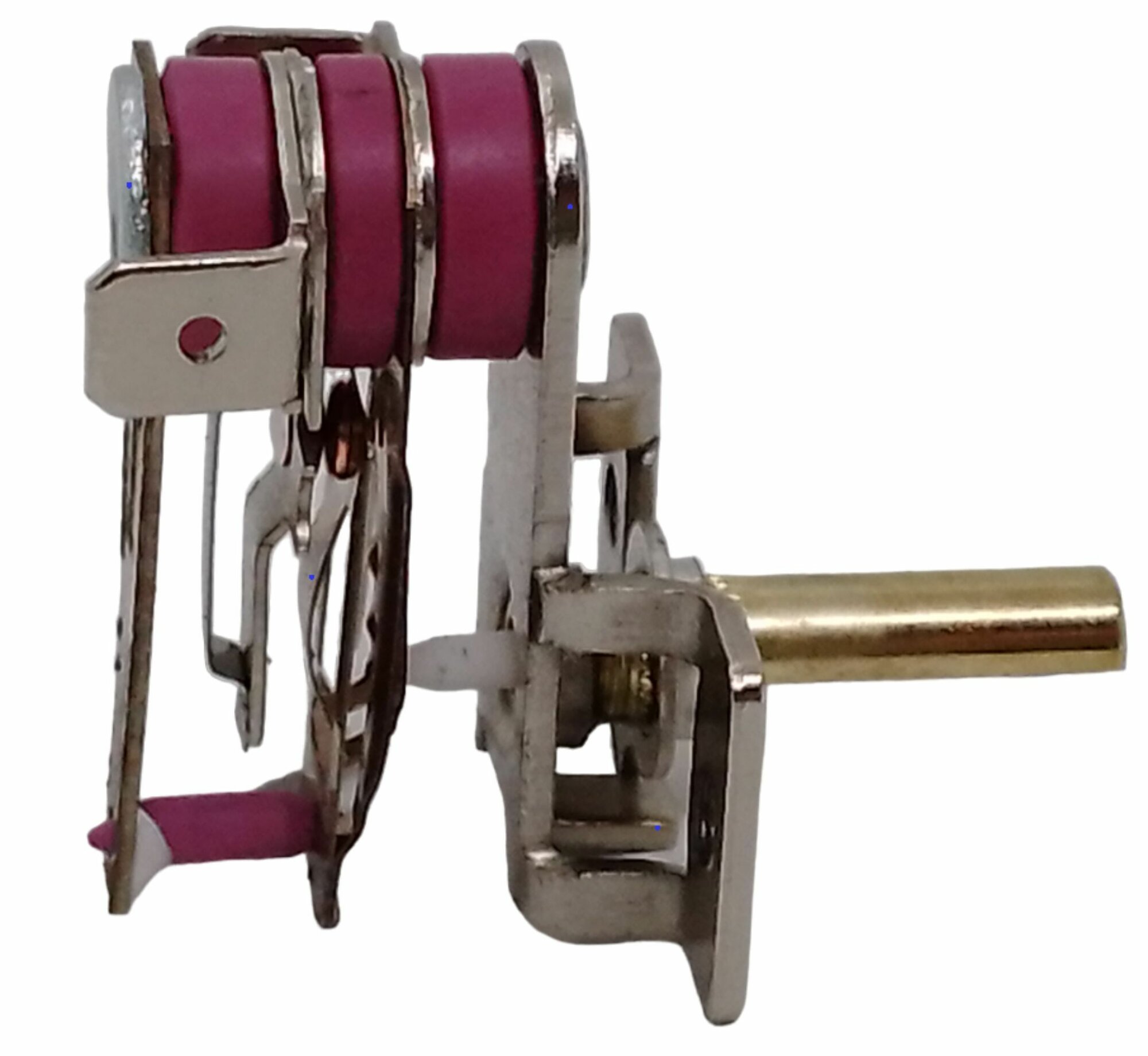 Терморегулятор электрической мини-печи Oasis М-36, М-37, М-45 (S)