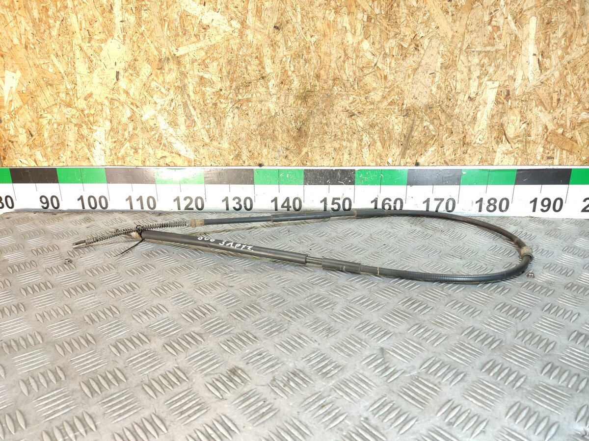 Трос стояночного тормоза VAZ Granta 11180350818001