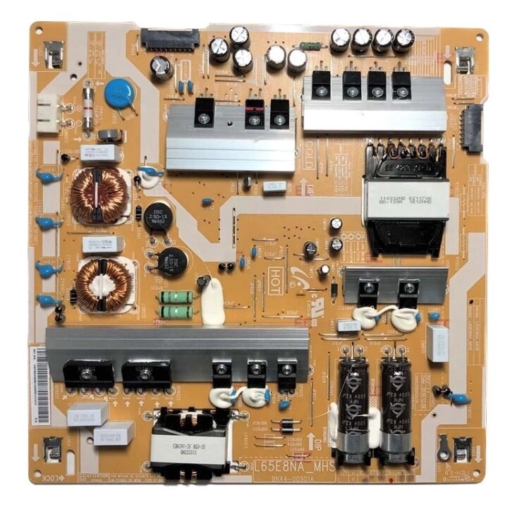 Блок питания BN44-00901A для Samsung QE65Q8CAMU, QE65Q7FAM