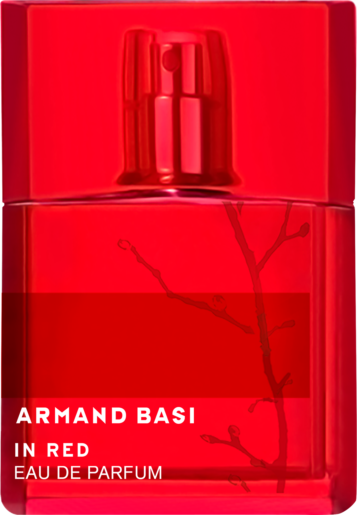 Armand Basi In Red арманд баси ин ред оригинал женская парфюмерная вода eau de parfum 30 ml мл
