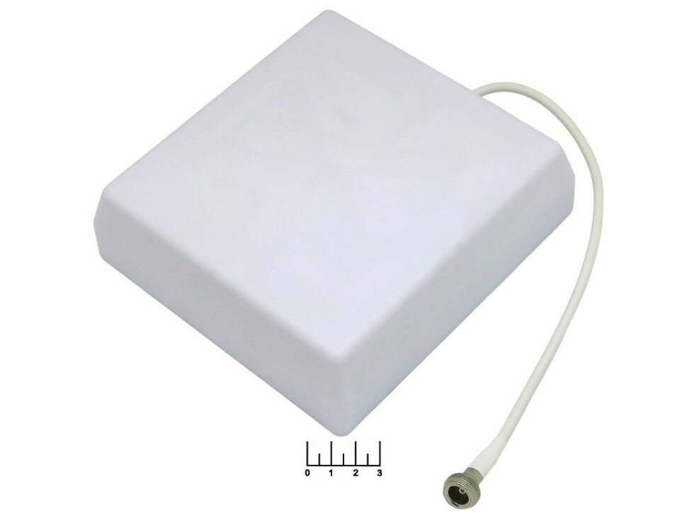 Антенна телефонная наружная GSM 800-2700 MHz RT-106 OT-GSM08