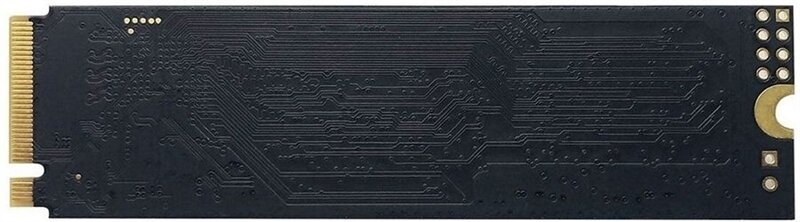 Твердотельный накопитель SSD M.2 Patriot 1Tb P300 (PCI-E 3.0 x4, up to 2100/1650MBs, 290000 IOPs, 3D TLC, SMI2263XT, TBW 320Tb, 22х80mm)