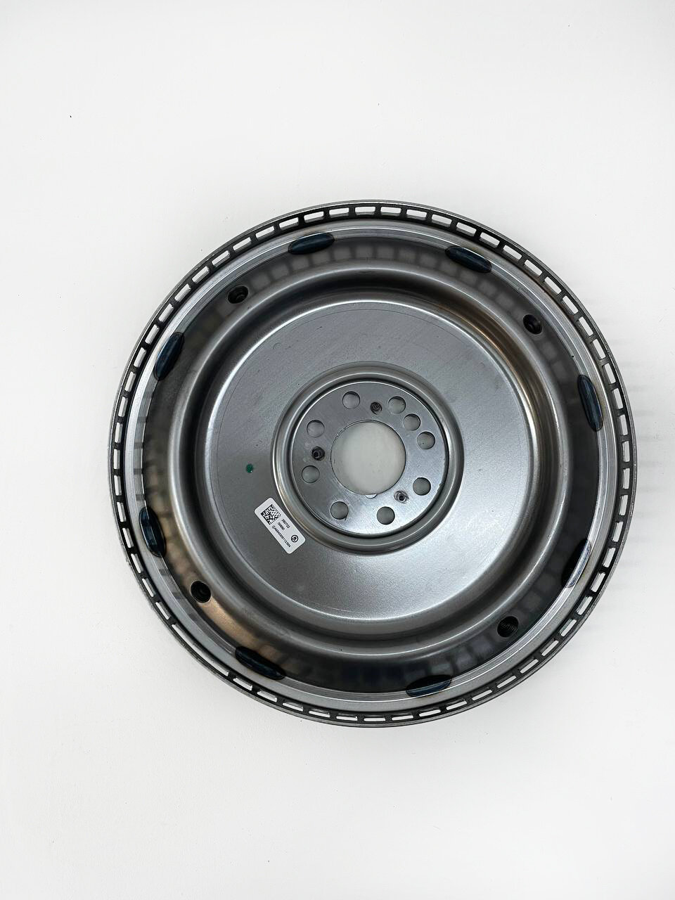 Маховик Mercedes A6540300112