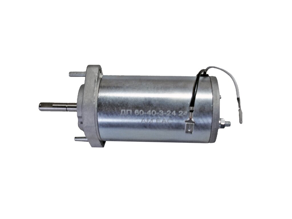ДП-60-40 Автомагнат - Электродвигатель отопителя КамАЗ, МАЗ
