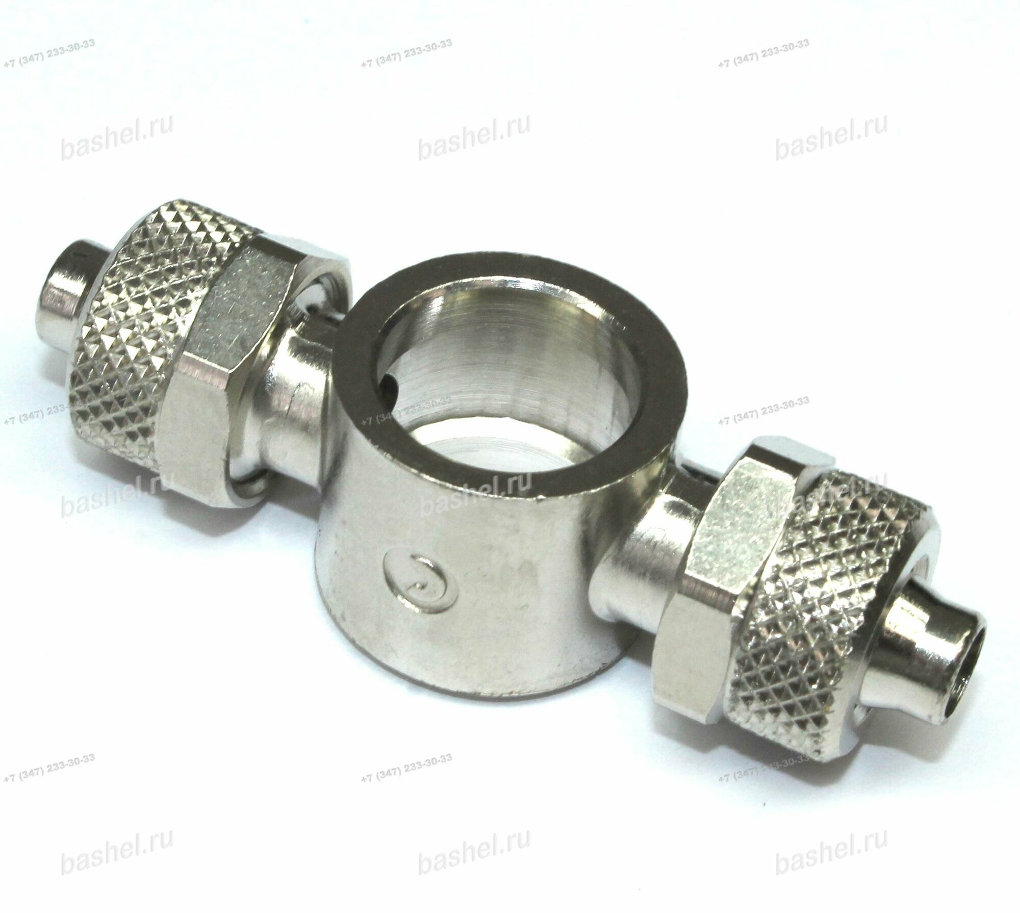 1620 8/6-1/4, Фитинг, Camozzi