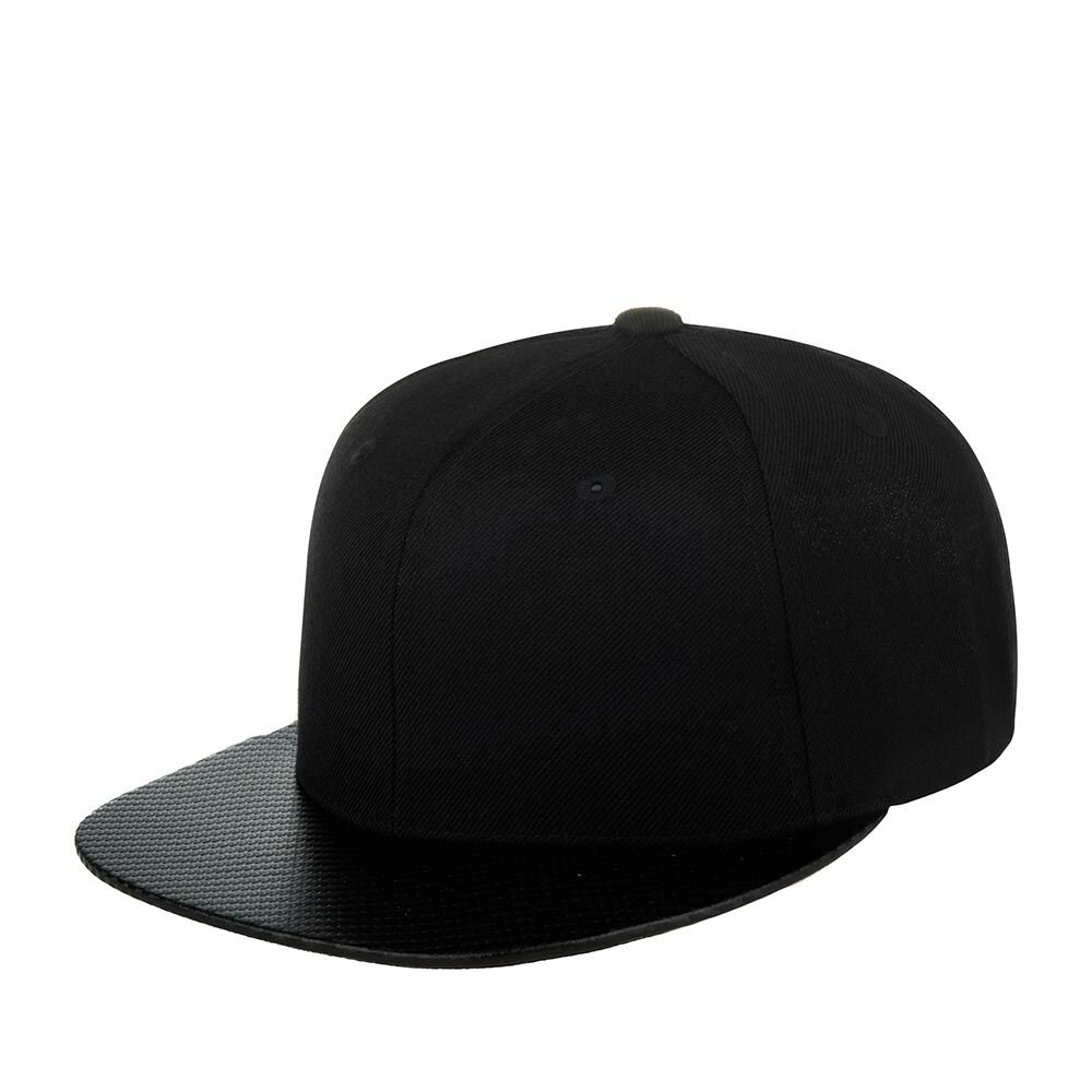 Бейсболка Базовая коллекция для мужчин и женщин