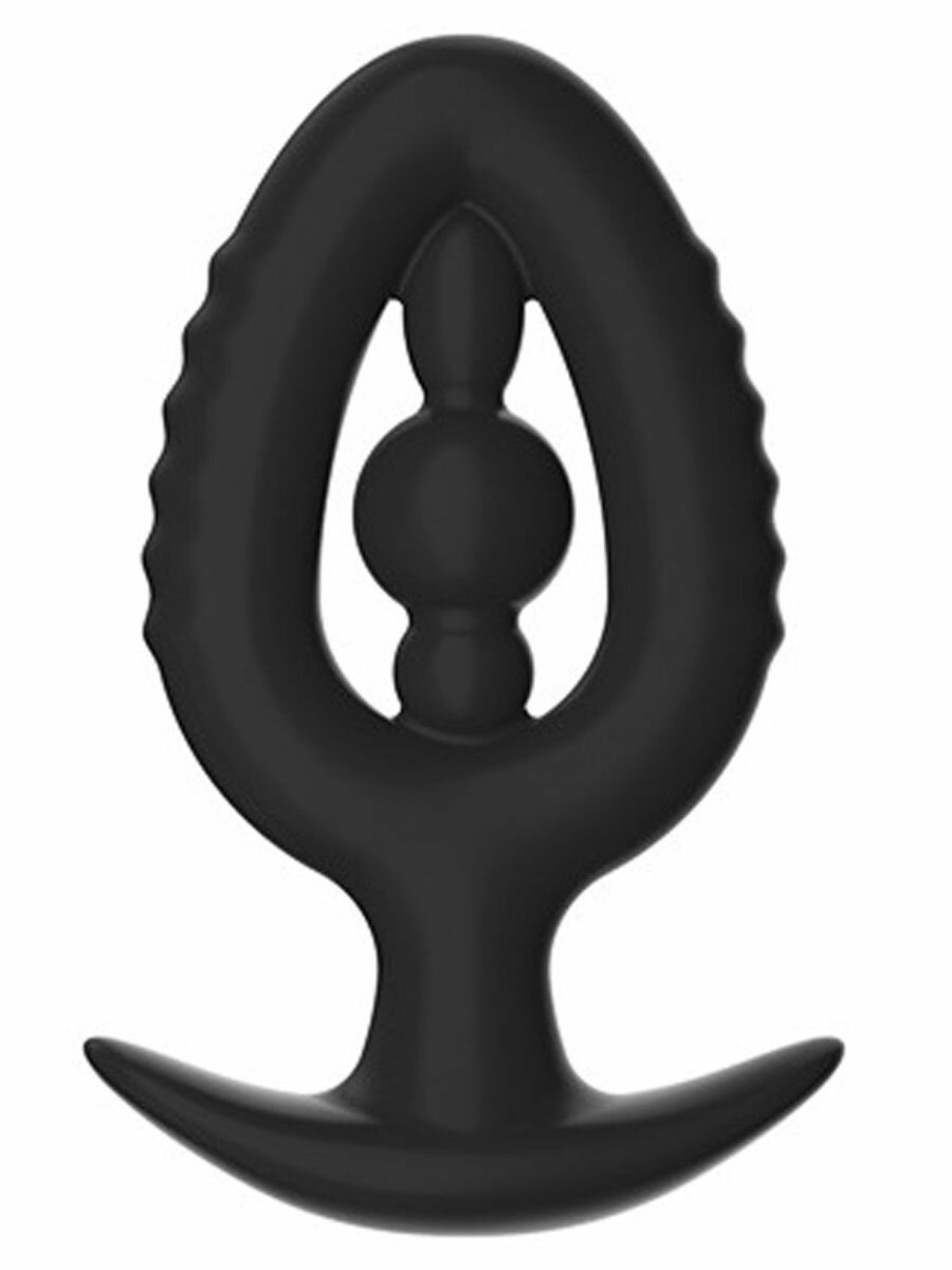 Анальная пробка "ANAL PLUG" 10см