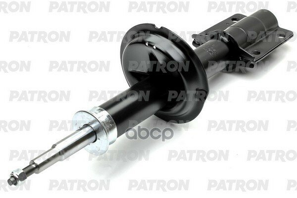 Амортизатор подвески передн шток d28mm Citroen Jumper, Fiat Ducato 244 PATRON арт. PSA635807