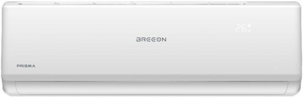 Настенный кондиционер Breeon (сплит-система) BRC-12TPO