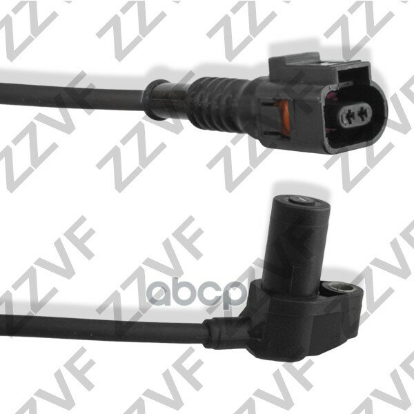 Датчик АБС передний AUDI A4 B6 (00-04) VAG ZZVF арт. GRA7298