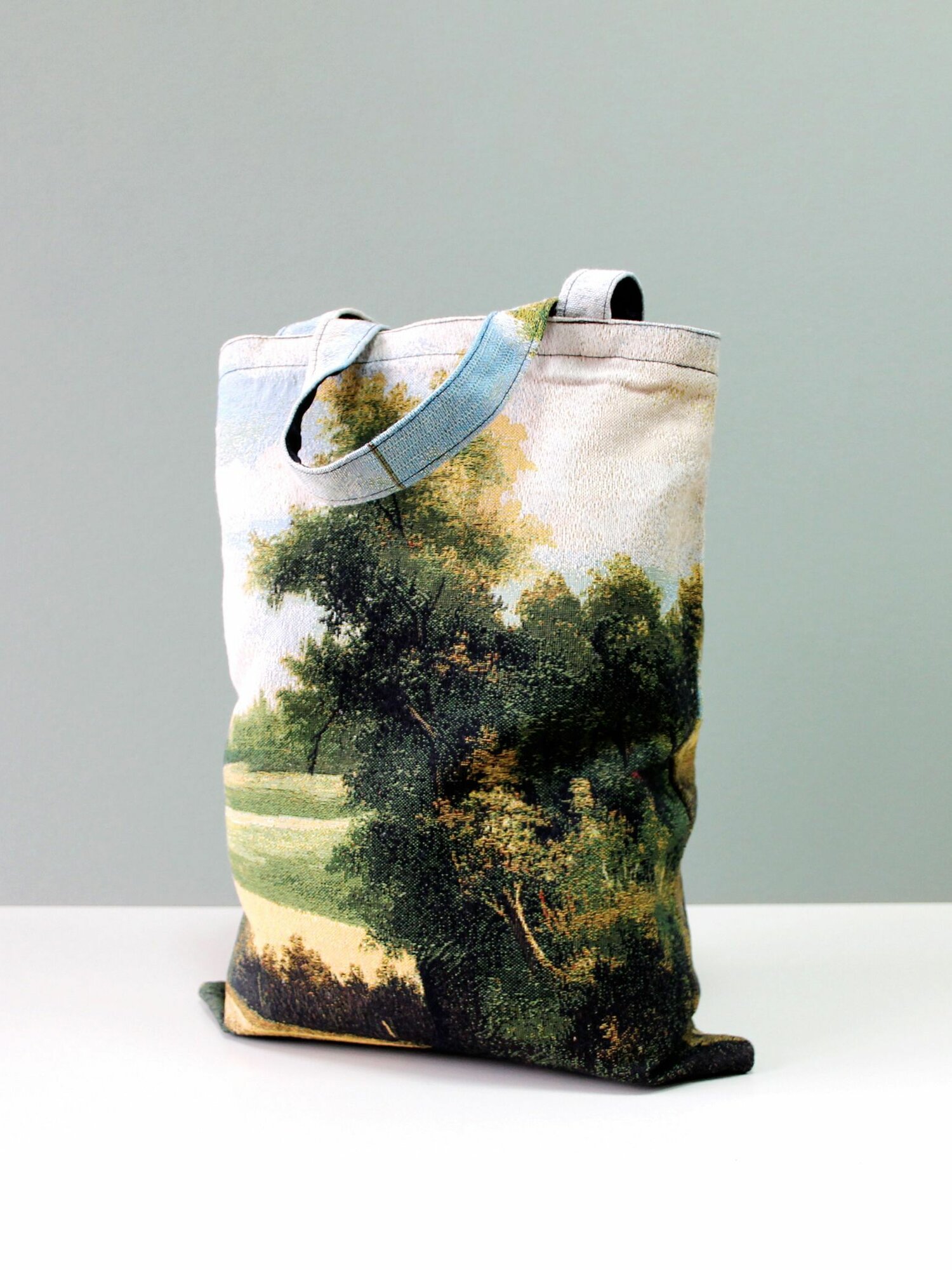 Сумка шоппер