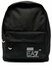 Сумка EA7 EMPORIO ARMANI Train Core, черный