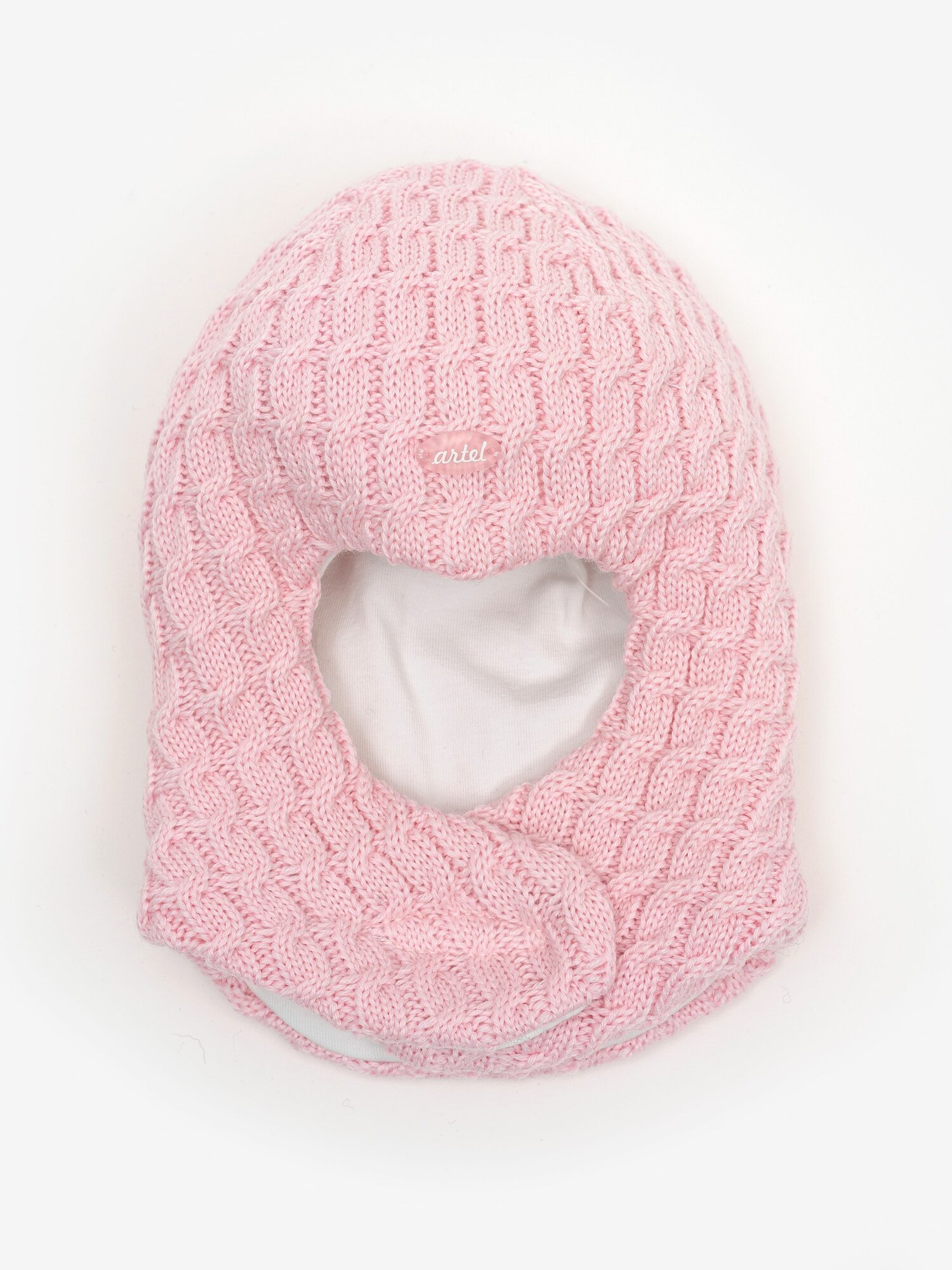 Балаклава Осень-зима 2024 для детей